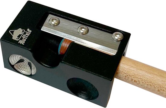 Buffalo tip multi tool zwart | bol