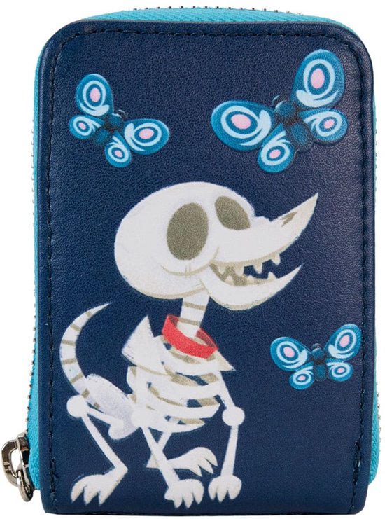 Loungefly Corpse Pride by Loungefly Wallet Wedding Cake Wallets | bol