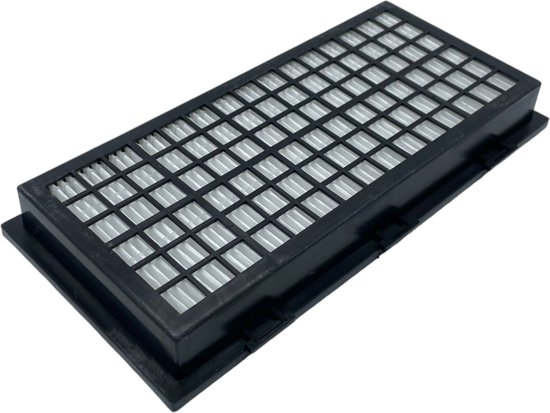 Miele imitatie H12 SF-AH30 - Stofzuigerfilter HEPA | bol