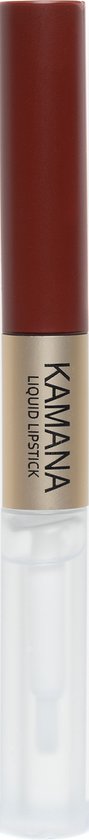 Kamana Liquid Lipstick | bol