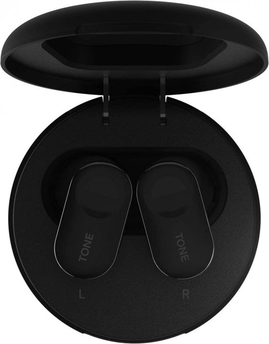LG TONE Free HBS-FL7 Bluetooth Wireless Stereo Earbuds | bol