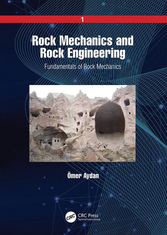 Rock Mechanics and Rock Engineering | 9780367421625 | Omer Aydan ...