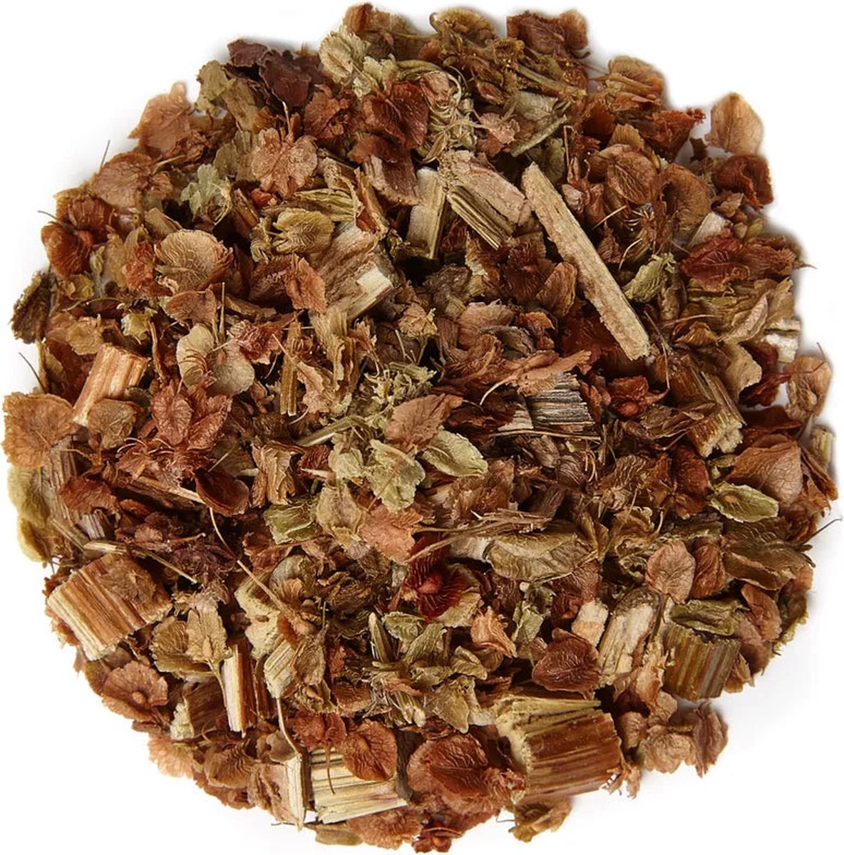 Zuring Thee 40g Ook gekend als Rumex acetosa, Veldzuring, Veldzurkel ...