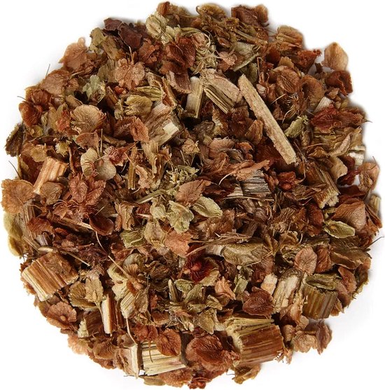 Zuring Thee 40g Ook gekend als Rumex acetosa, Veldzuring, Veldzurkel ...