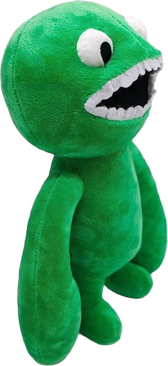 Klikkopers® - Garten of Banban Knuffel - Garten of Banban - Jumbo Josh ...