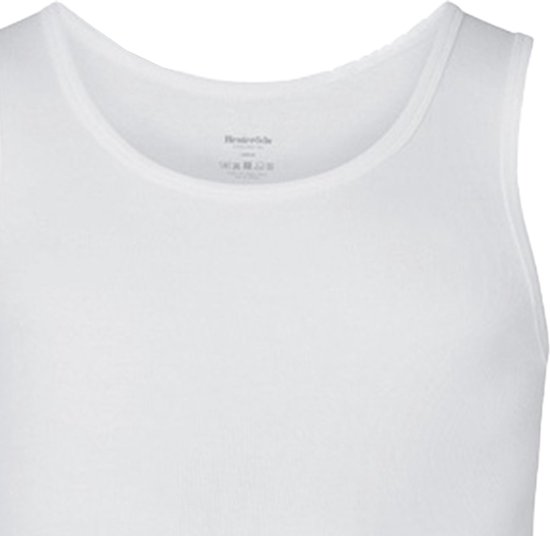 Resteröds Heren onderhemd 2 pack Bamboo | bol.com