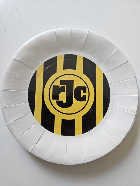borden Roda JC | bol
