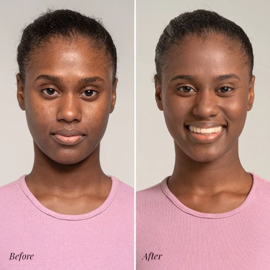 Jerome Alexander, My Color Self Adjusting Foundation - Dark ...