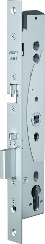 ABLOY Solenoidslot EL460 30MM PC92 | bol