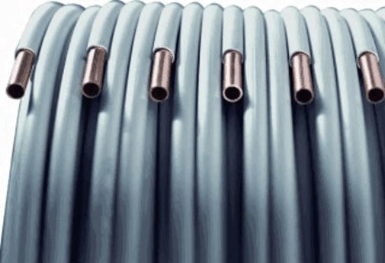 Wicu Buis Rol=25-Mtr,13X15Mm Prys=P/Rol | bol.com