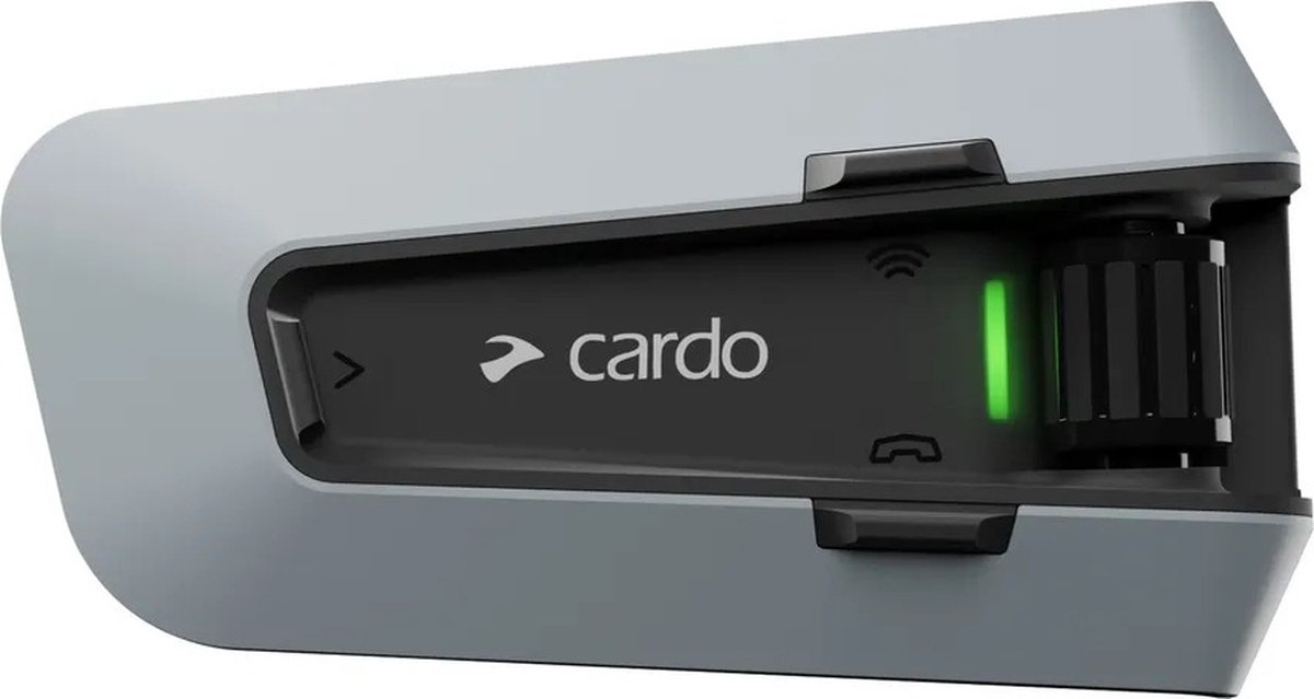 Cardo Systems Packtalk Custom Single | bol.com