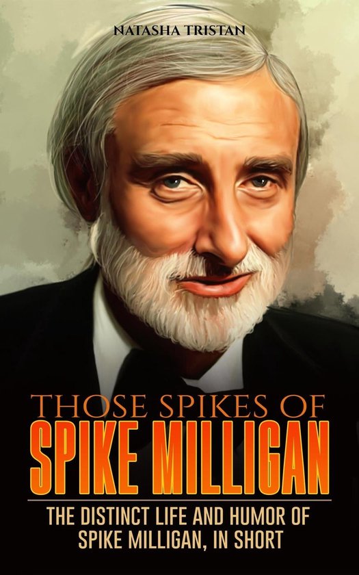 Acclaimed Personalities 2 - Those Spikes Of Spike Milligan : The ...