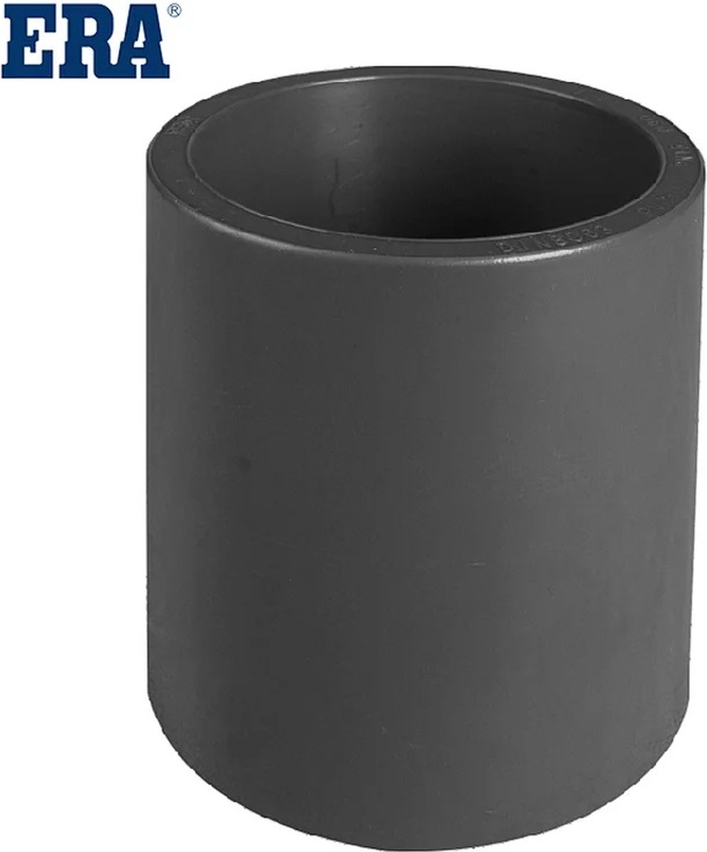 ERA PVC Koppelingen Set 10-delig 40mm | bol.com