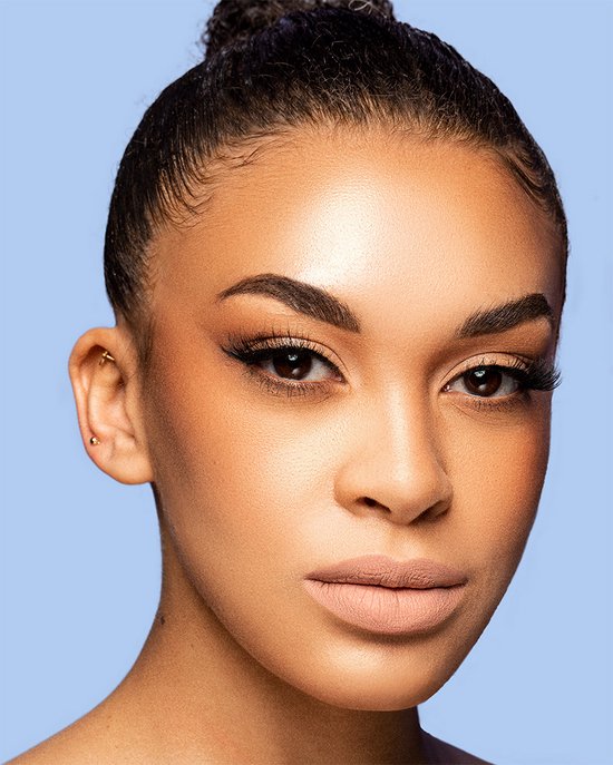 Cursed Cosmetics by Jessie Maya - Sinful Liquid Lipstick - 1966 | bol