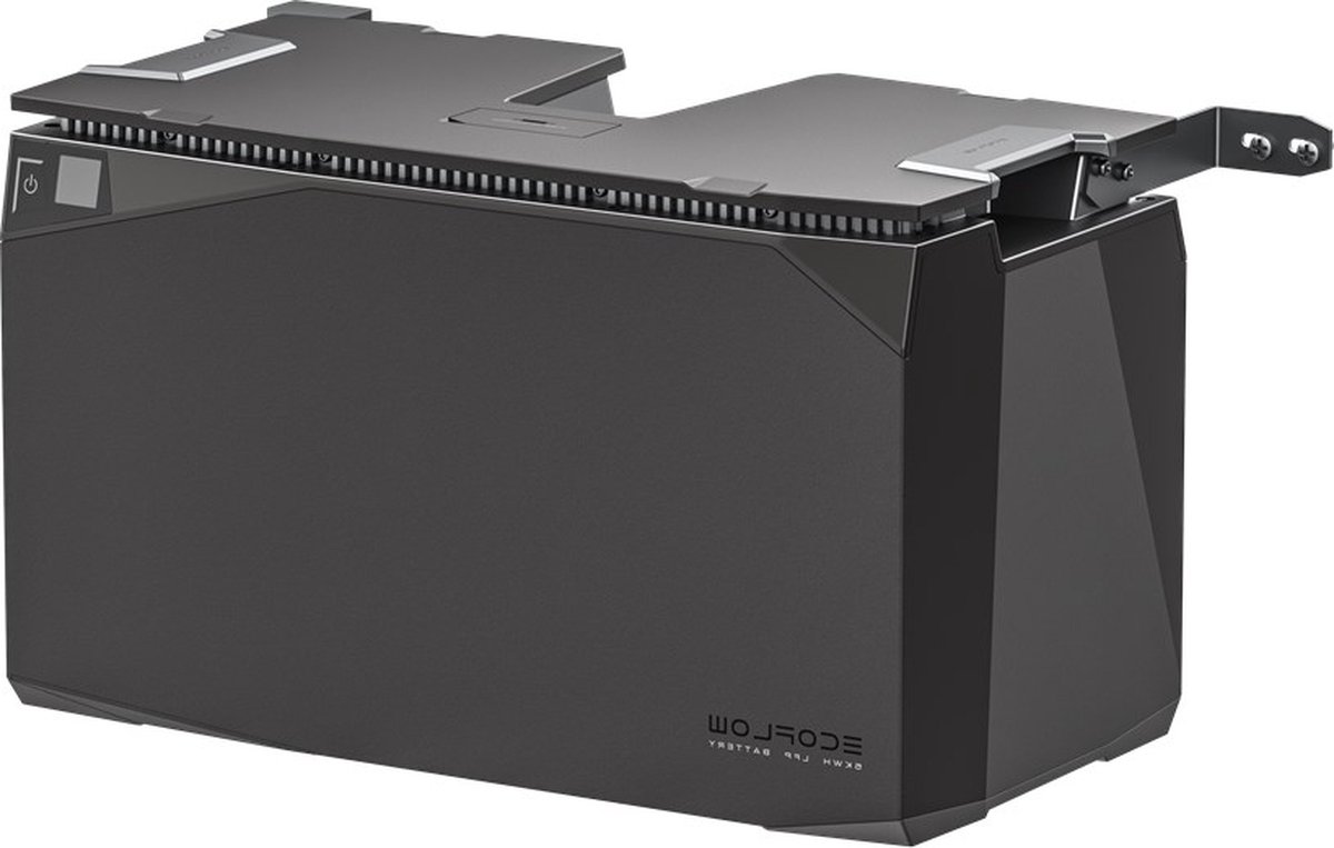 EcoFlow Battery 5kWh | bol