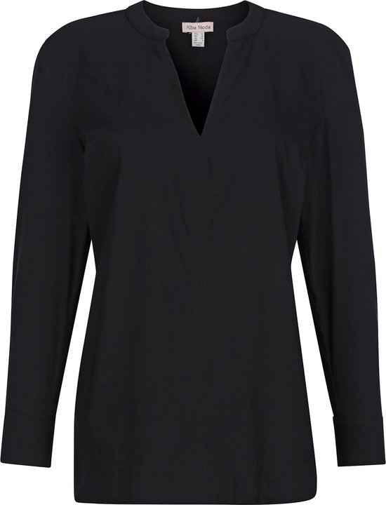 Alba Moda Oversized blouse | bol.com