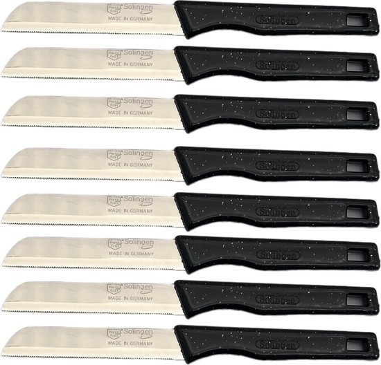 SOLINGEN - Fruitmes - Kartel - 8 Delig - Made In Solingen | bol.com