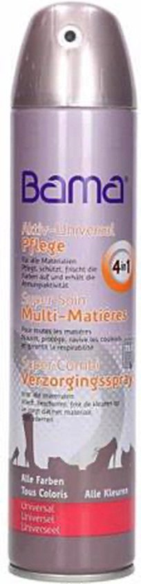 Bama Combi Verzorgingsspray - 300ml | bol