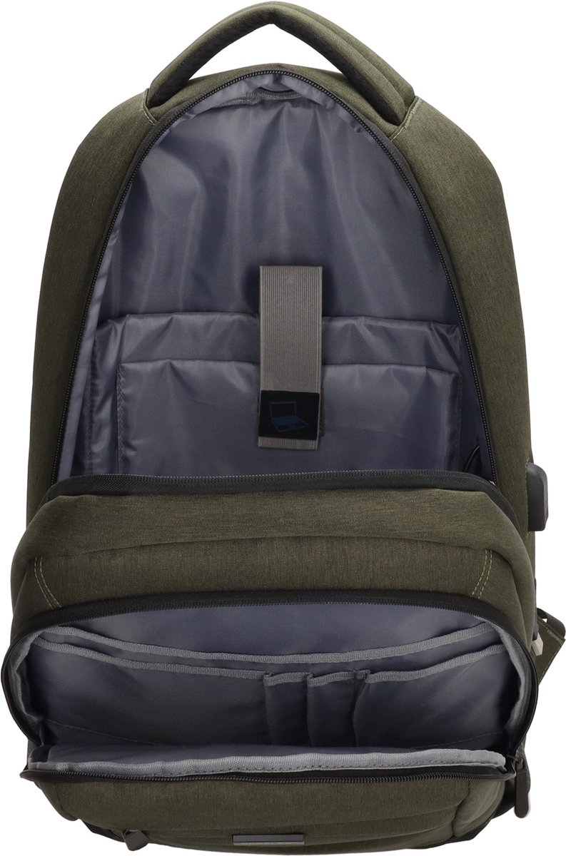 Beagles Originals Business Originals Rugzak 15,6 inch (34.5x19.4 cm ...