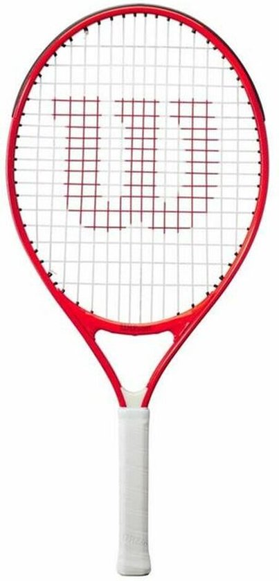 Tennis Racquet Wilson Roger Federer 23 Multicolour | bol
