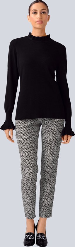 Alba Moda Broek | bol.com