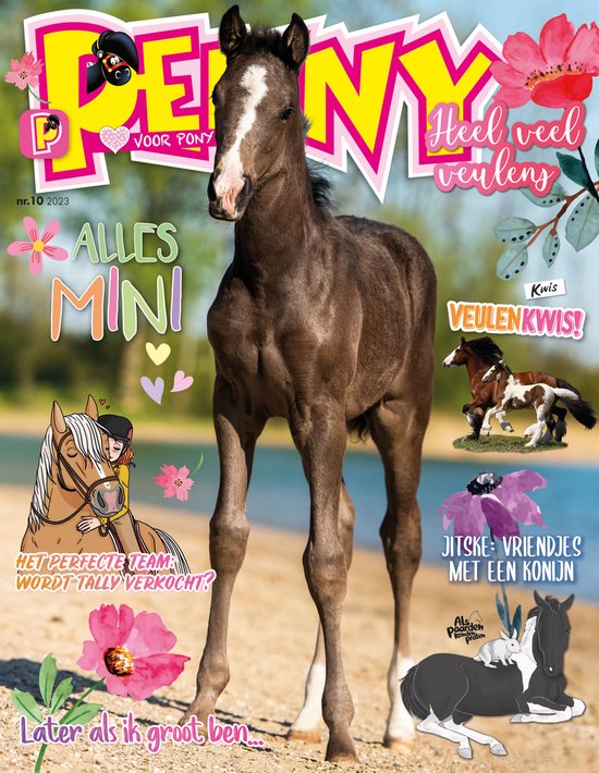 Penny Magazine | 10 - 2023 | bol.com