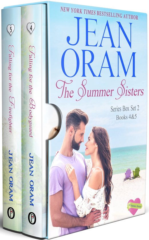 The Summer Sisters 2 The Summer Sisters Series Box Set 2 Ebook
