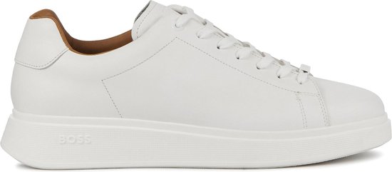 Hugo Boss Sneakers Heren - Lage sneakers / Herenschoenen - Leer ...