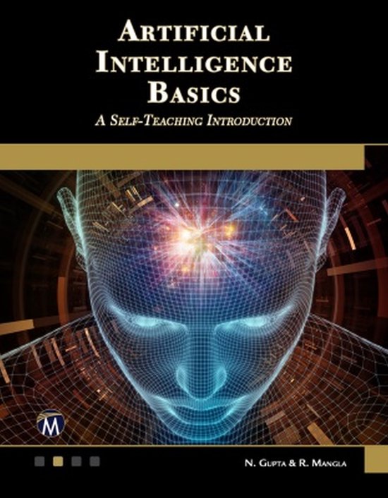 Artificial Intelligence Basics | 9781683925163 | N. Gupta | Boeken | bol
