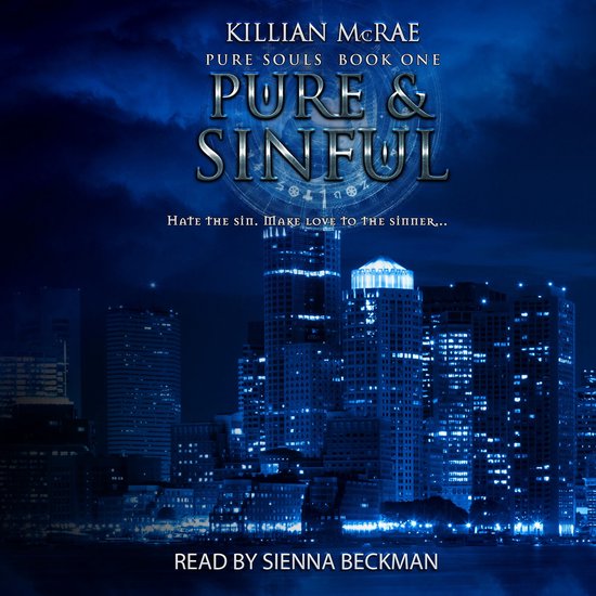 Pure & Sinful, Killian Mcrae | 1230005792399 | Boeken | bol