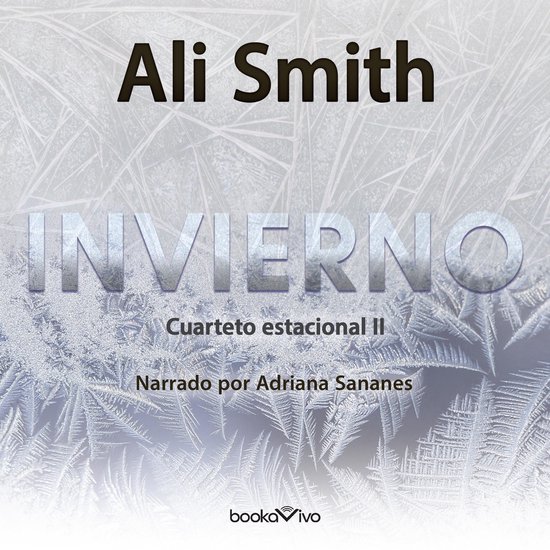 Invierno (Winter), Ali Smith | 9781638117148 | Boeken | bol