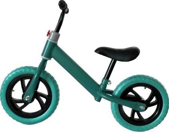 Vélos d'équilibre Kinder I-wannahave - vélo d'équilibre léger, vélo ...