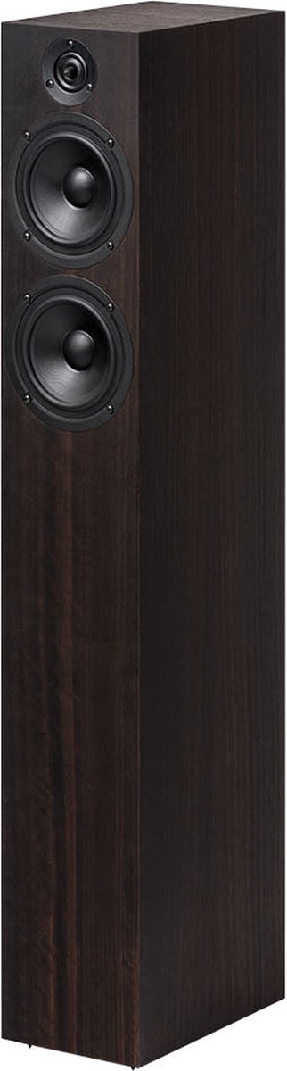 Pro-Ject Speaker Box 15 - DS2 - Vloerstaande Luidspreker - Eucalyptus ...
