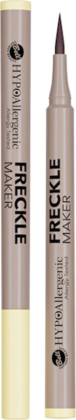 Hypoallergenic – Hypoallergene Freckle Marker #01 | bol
