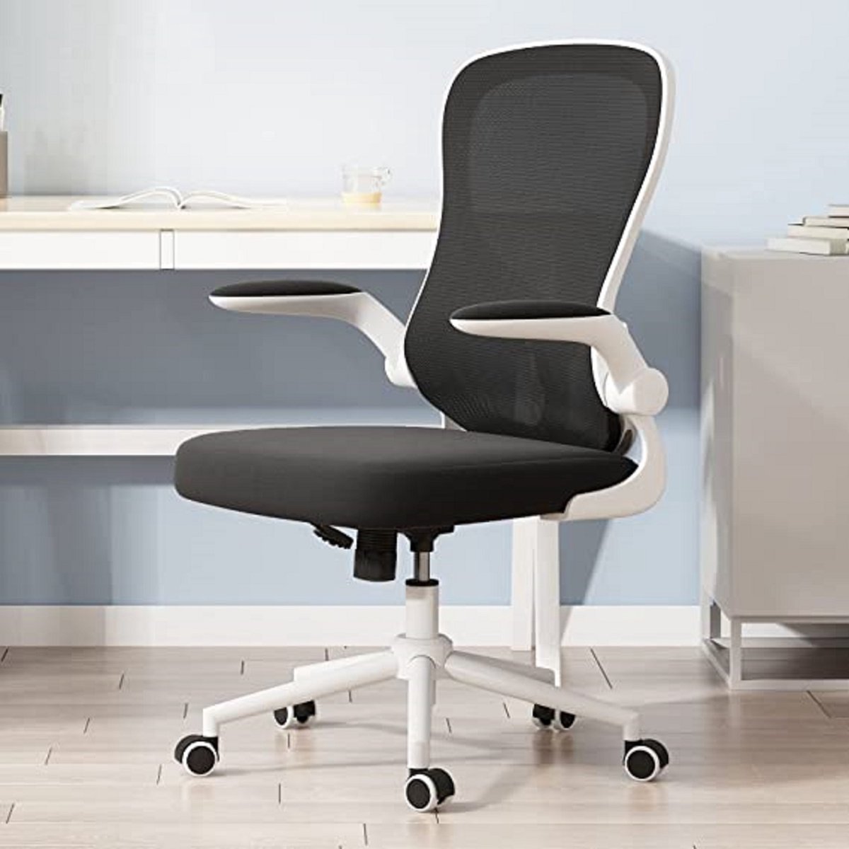 bureaustoel \ Draaistoel Computerstoel / Office Chair -Chaise de bureau, chaise de bureau | bol.com