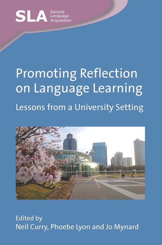 Second Language Acquisition- Promoting Reflection on Language Learning ...