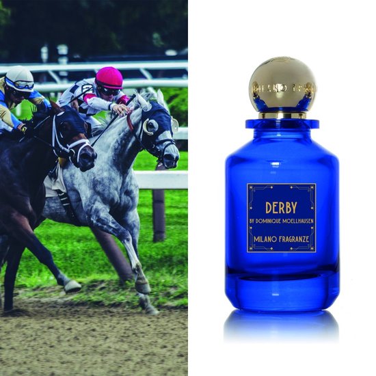 Derby Eau de Parfum | bol