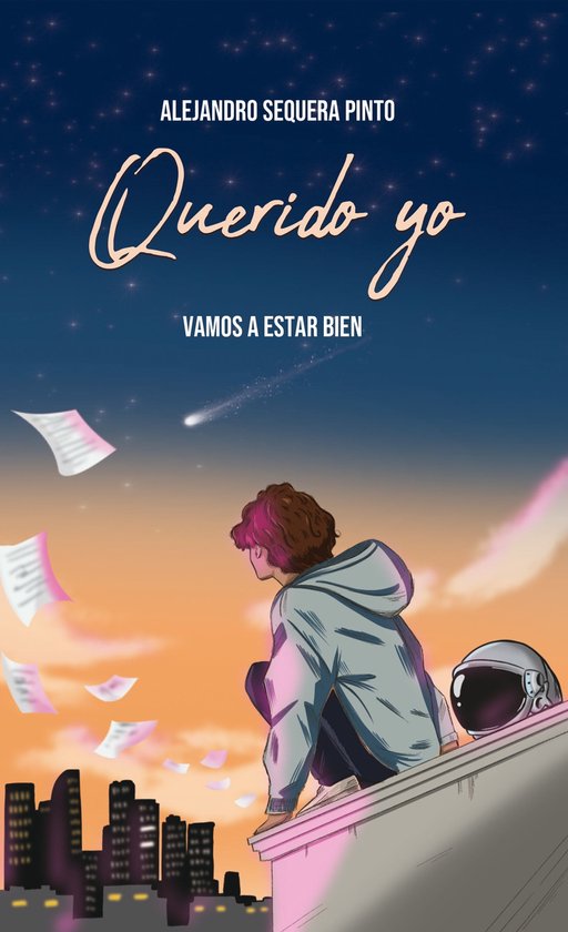 Querido yo (ebook), Alejandro Sequera | 1230006245245 | Boeken | bol.com
