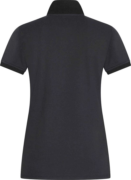 Hv Polo Polo Hvpclassic - Zwart - l | bol.com