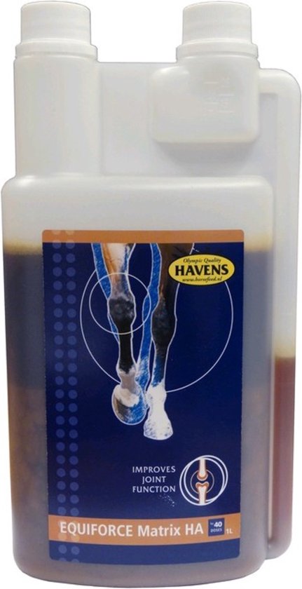 Equiforce Matrix HA Liquid - 1 L | bol