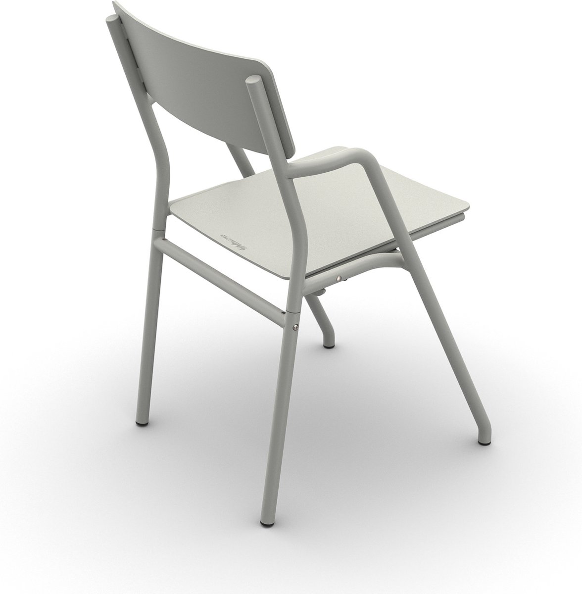 Weltevree - Flip Up Chair - Chaise pliante d'extérieur, chaise de ...