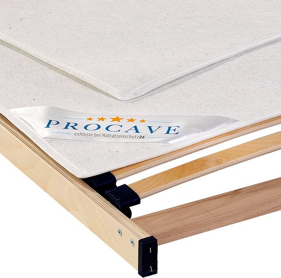 Matrasonderlegger / Mattress pad \ Mattress Protector Felt Protector ...