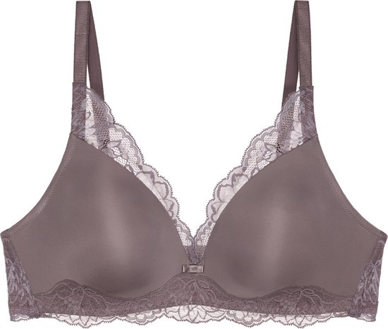 Bh zonder beugels Triumph amourette charm TP | bol.com