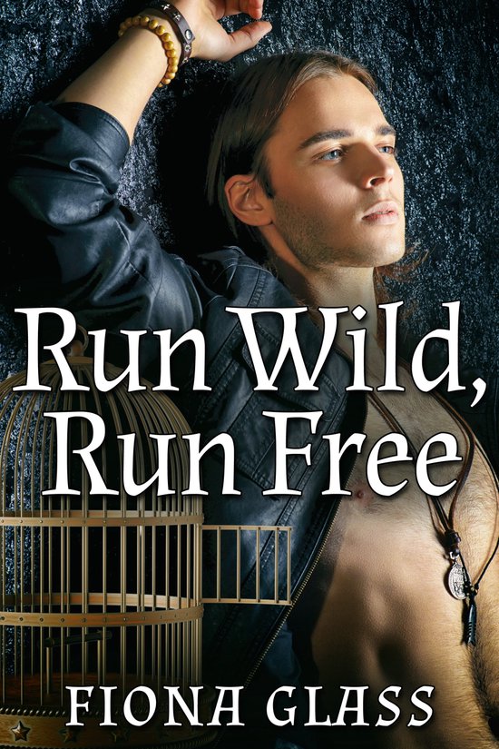 Run Wild, Run Free (ebook), Fiona Glass | 9781685504229 | Boeken | bol