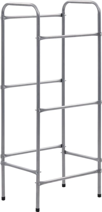 La Dolce Vita - Stapelbaar opbergrek - Veelzijdig opbergsysteem ...