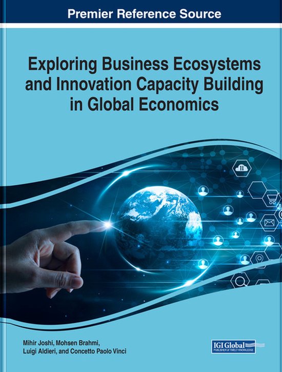 Exploring Business Ecosystems and Innovation Capacity Building in ...