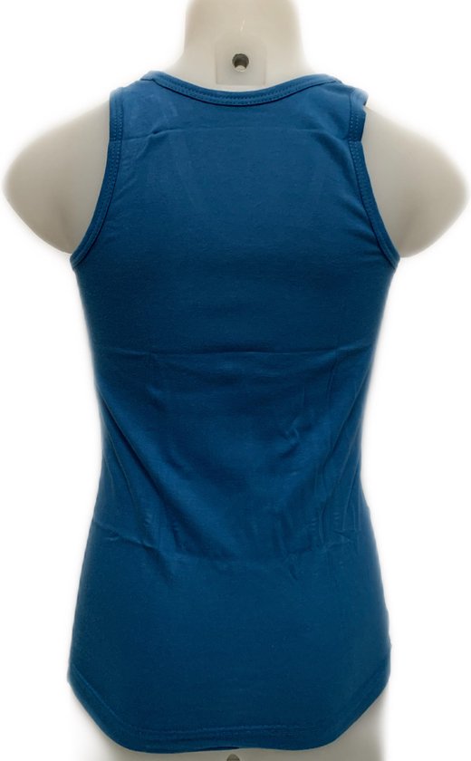 Embrator Jongens Hemdjes 6-stuks mix maat 92/98 | bol.com