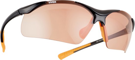 Uvex SportbrilVolwassenen | bol