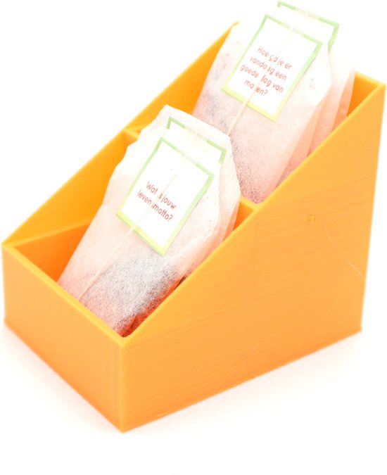 Scapelli - theedoos - thee display - theekist - theebox - thee ...