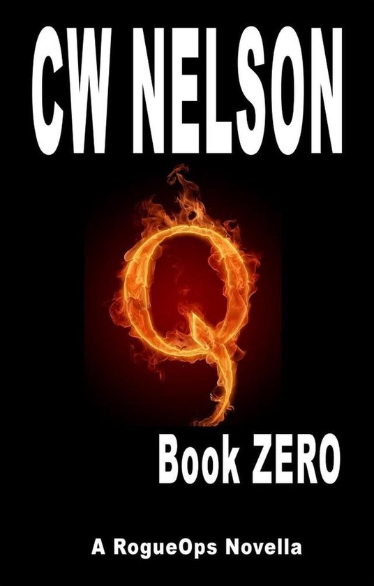 Book Zero (ebook), Cw Nelson | 9798201642570 | Boeken | bol